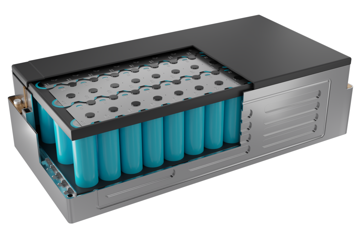Battery modules – DIYguru